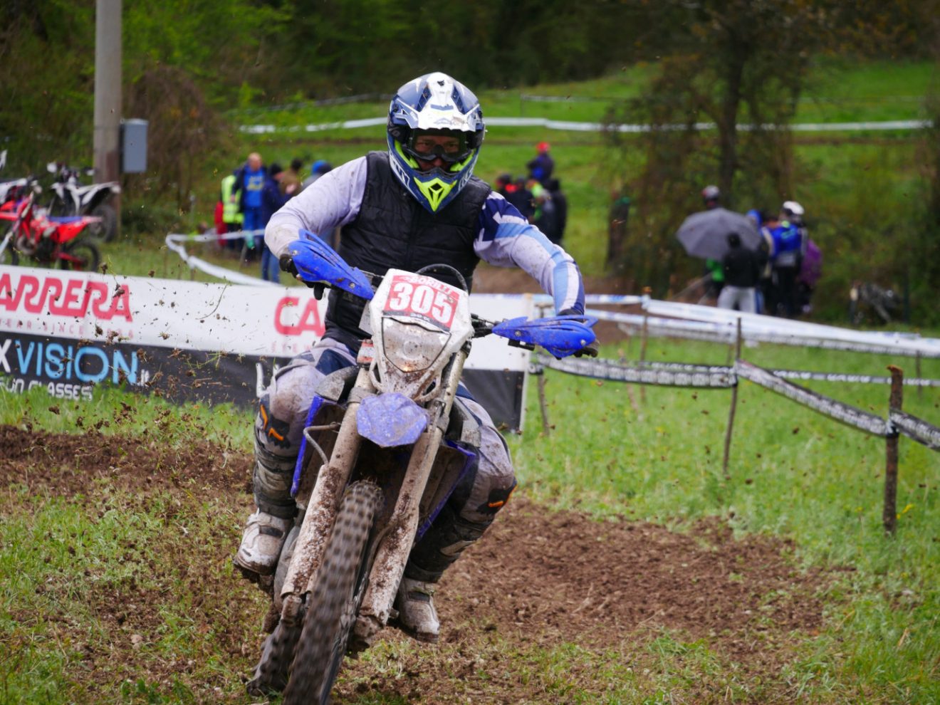 R.I.P. Jaroslav DIRO | Slovenská motocyklová federácia